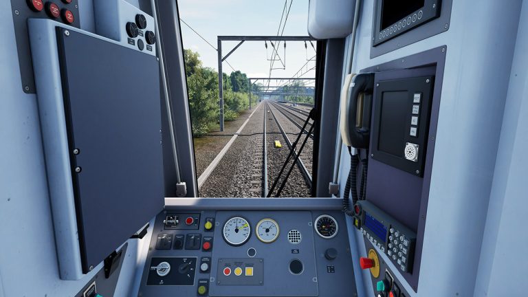 Train Sim World 5 Review – Setting a New Standard in Train Sims ...
