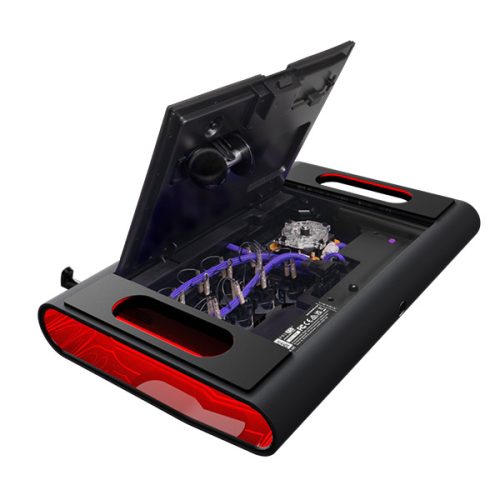 PDP Launches Tekken 8 Victrix Pro FS Arcade Fight Sticks | GamingShogun