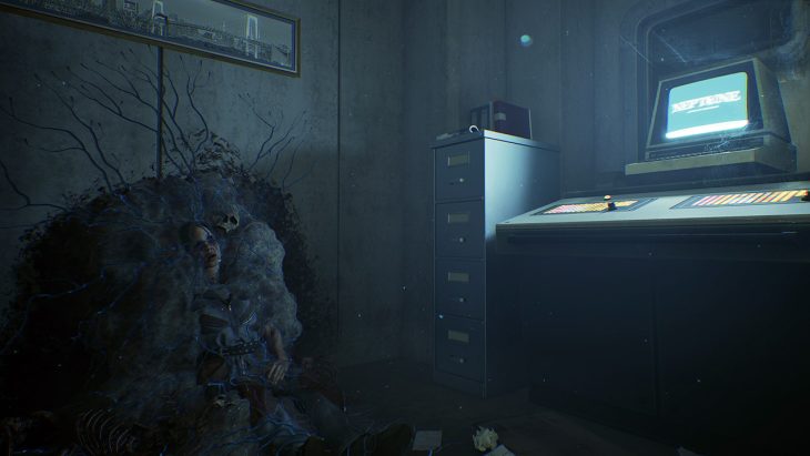 DEEPEST FEAR Gameplay Trailer | GamingShogun