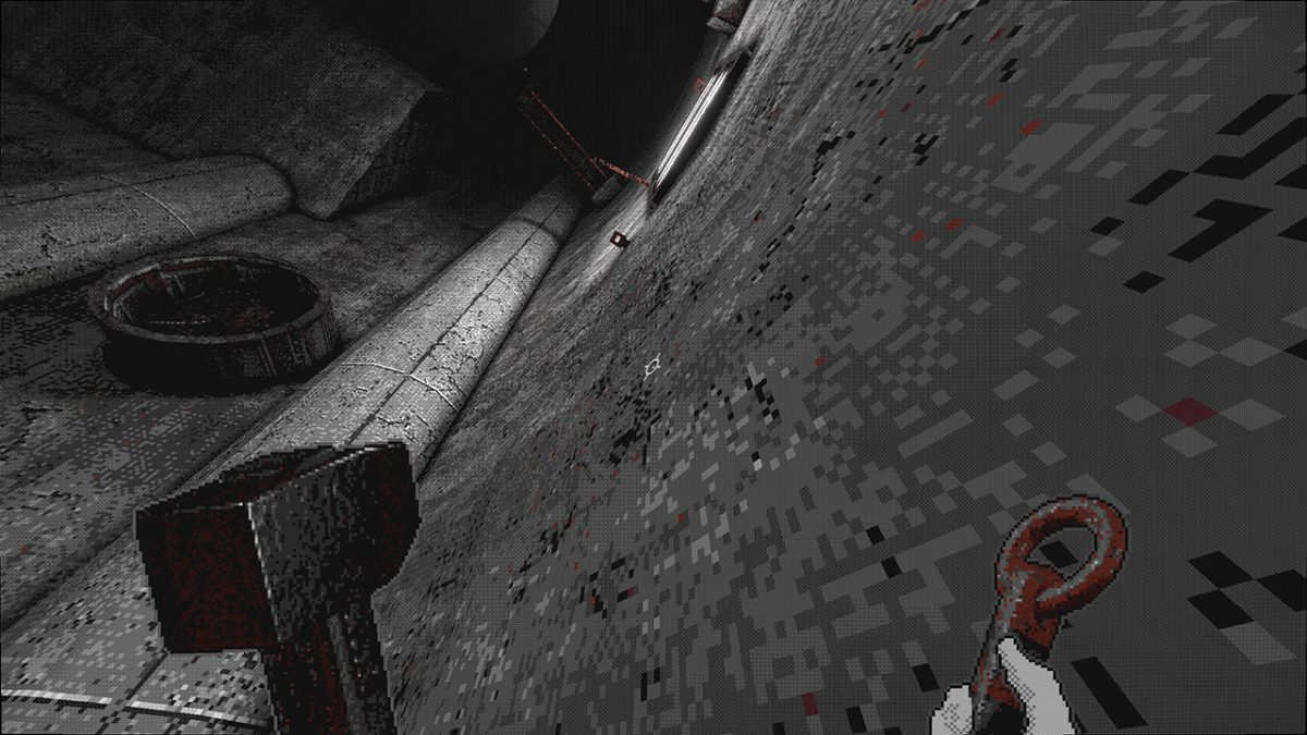 White Knuckle - Enter The Abyss Update Out Now | GamingShogun