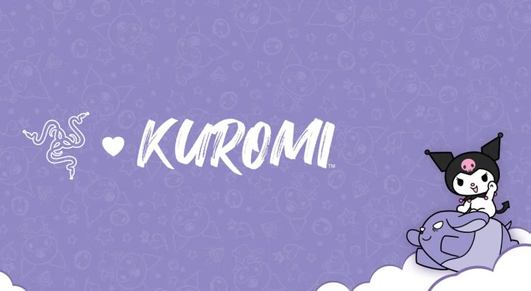 Razer x Kuromi Peripheral Collaboration is Here | GamingShogun
