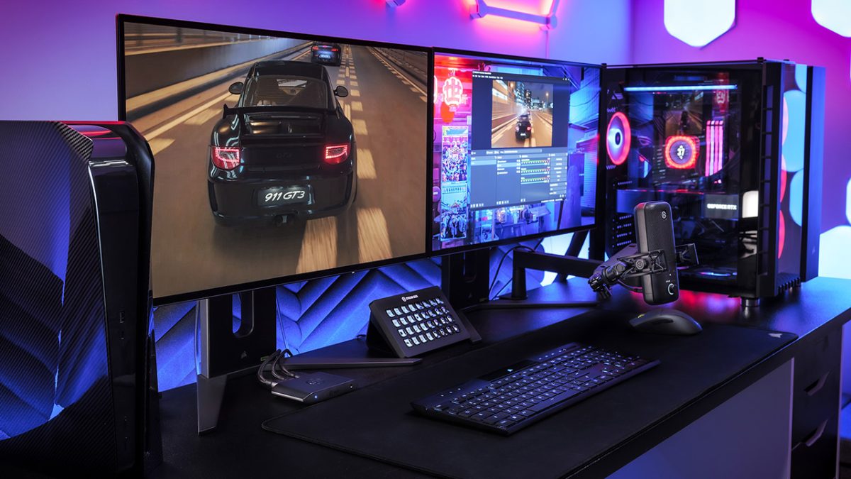 Elgato and OBS Partner to Streamline Creator Workflows | GamingShogun