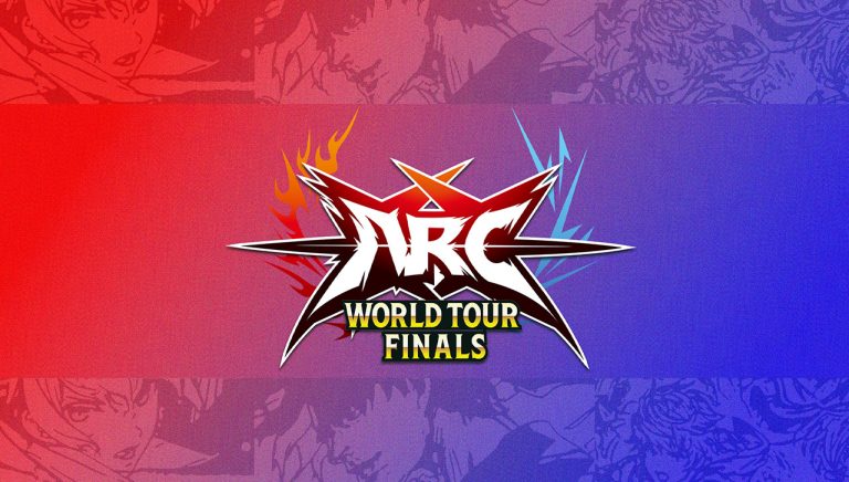 Arc World Tour Finals in Los Angeles This March | GamingShogun