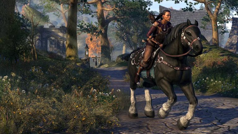 The Elder Scrolls Online Seasons Of The Worm Cult Part 1 Launch