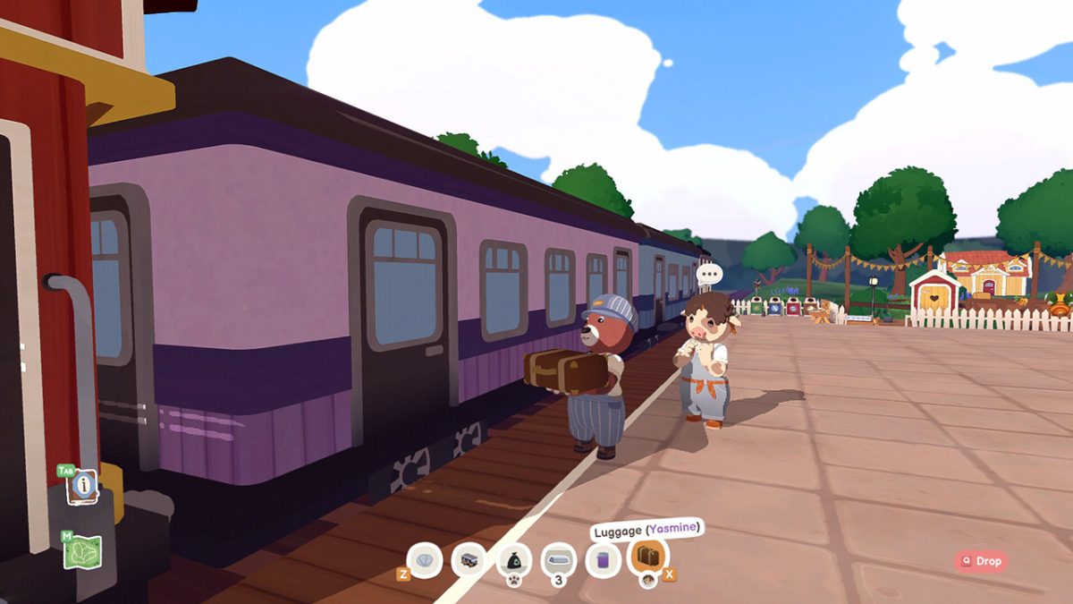 Locomoto Nintendo Switch Launch Date | GamingShogun