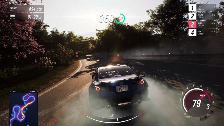 JDM: Japanese Drift Master PS5 Physical Edition Announced by Curveball ...