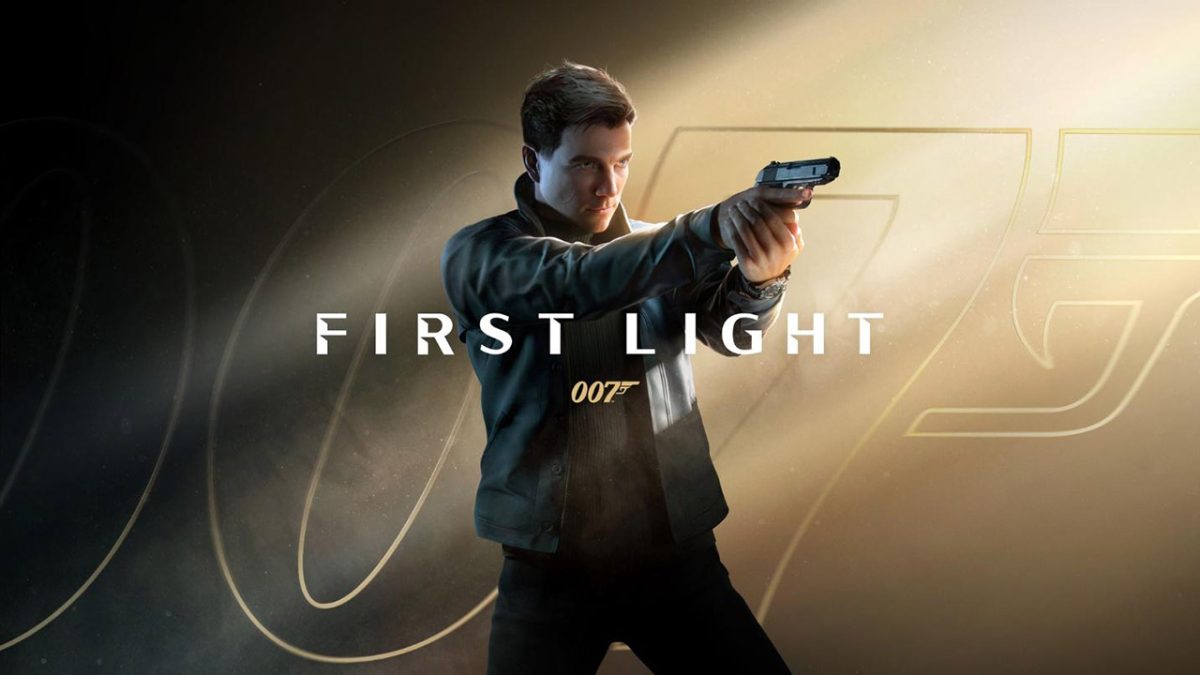 007 First Light PC Requirements Revealed | GamingShogun