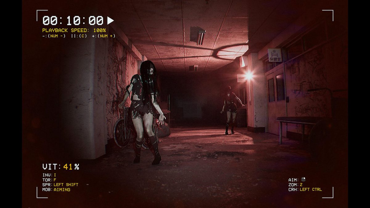 DEADCAM Now Out in Early Access | GamingShogun