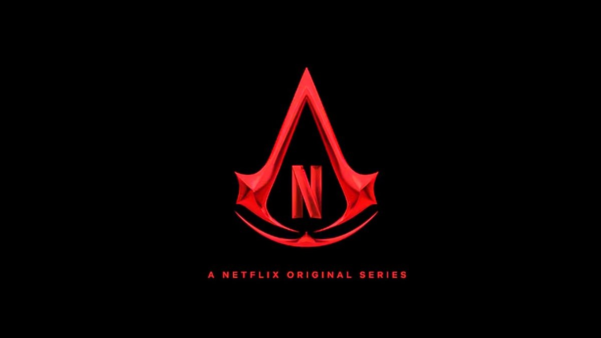 Netflix Greenlights Assassin's Creed Live-Action Series | GamingShogun