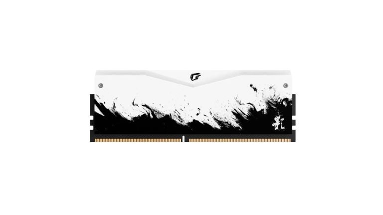 COLORFUL Introduces iGame Shadow II Series DDR5 Memory | GamingShogun
