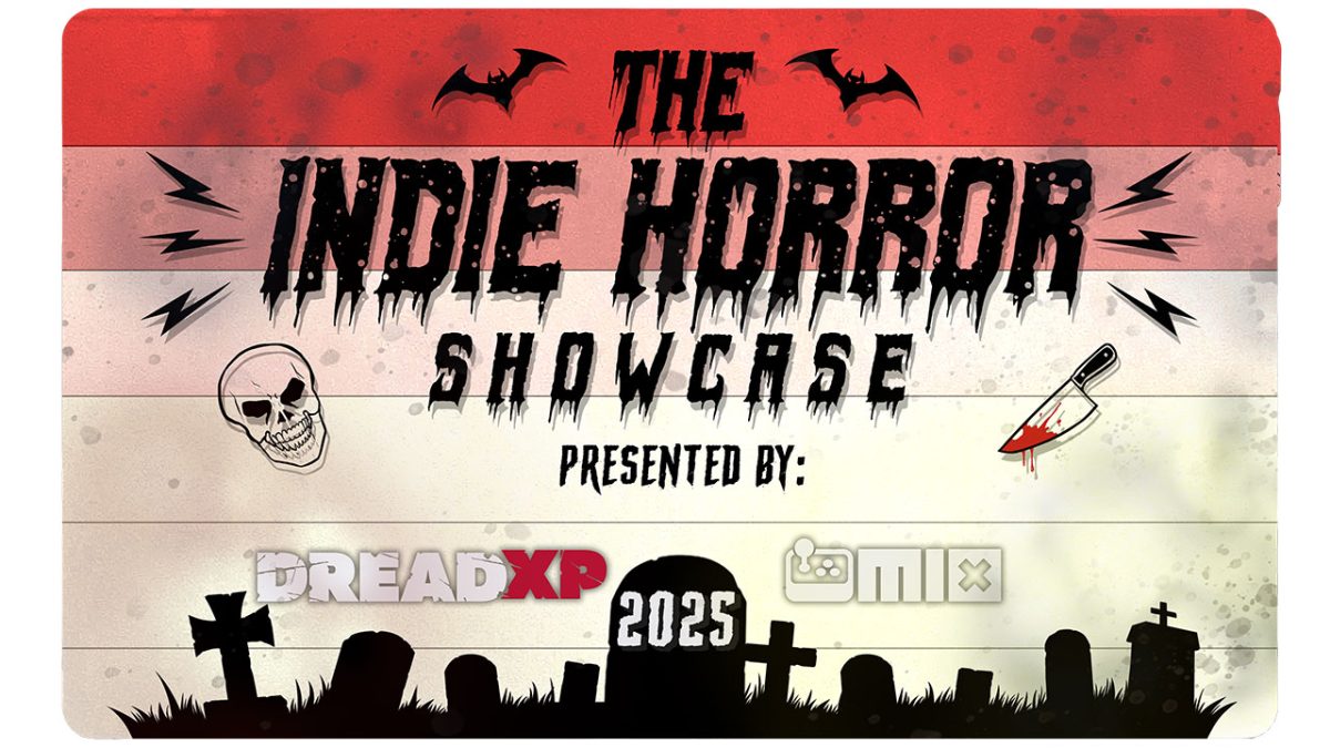 DreadXP Announces 3rd Annual Indie Horror Showcase this October ...