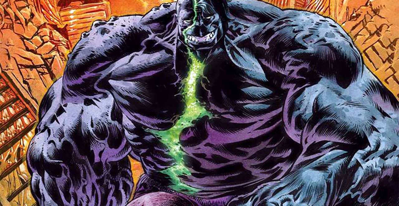 An Ancient Horror Begins Its Conquest of the Marvel Universe in ...