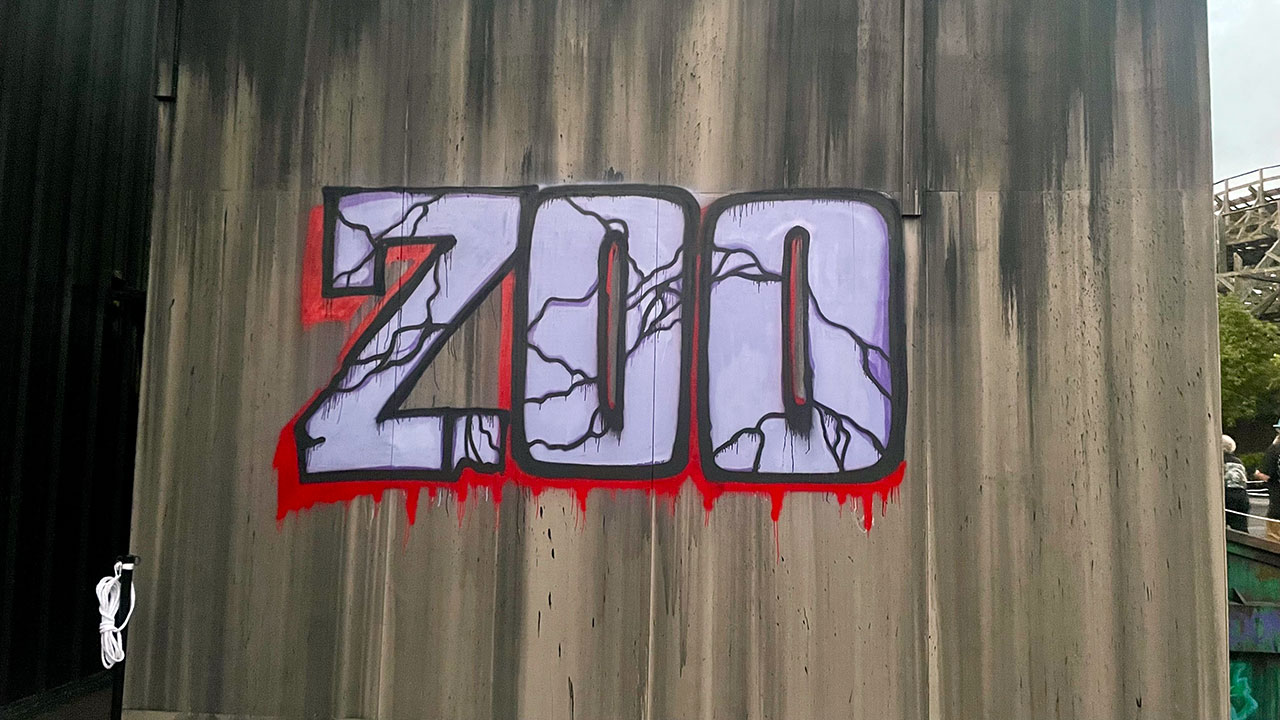 The Original Still Reigns: Why Knott’s Scary Farm 2025 Beats the Competition | GamingShogun