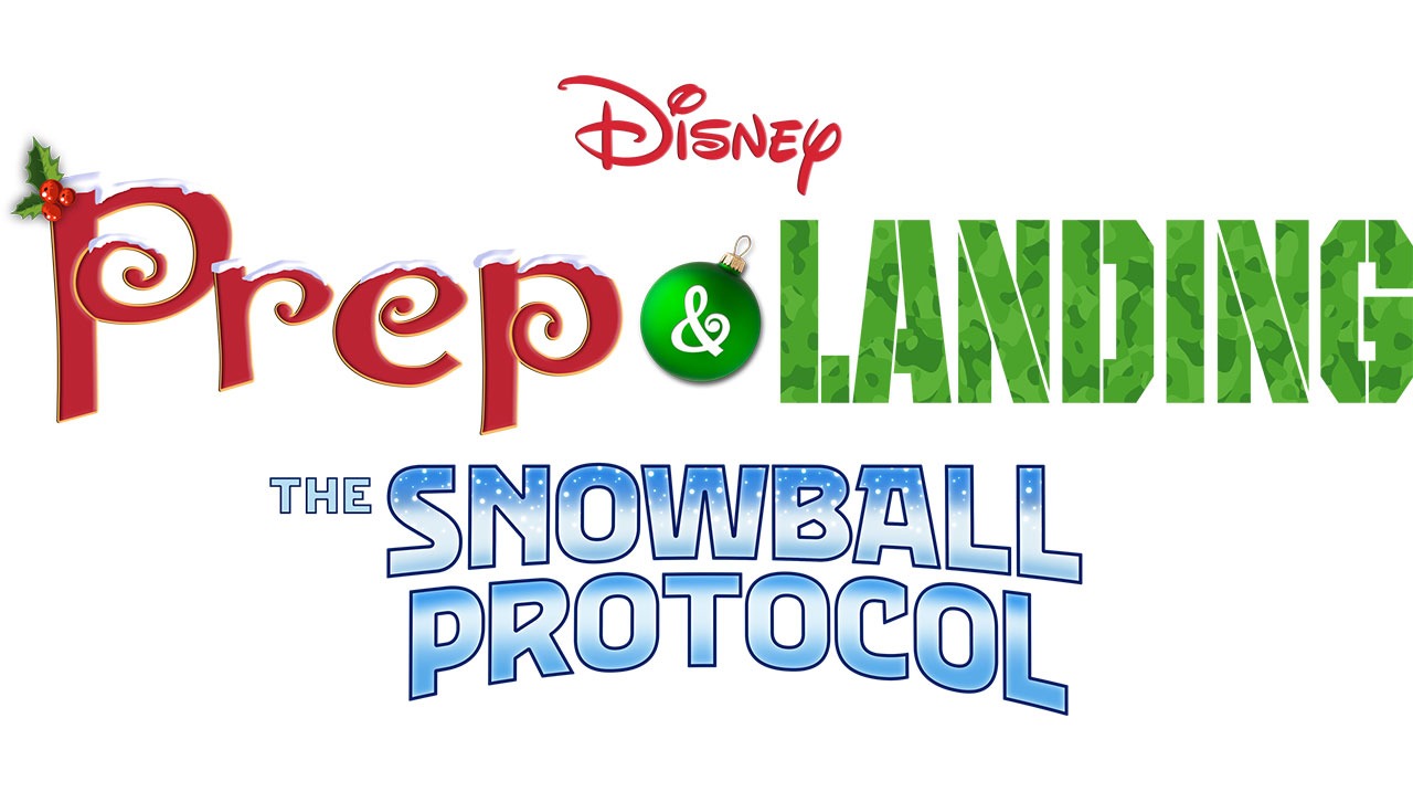prep and landing snowball protocol | GamingShogun