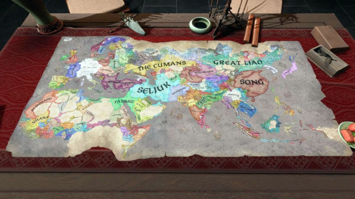 All Crusader Kings III Content Available via Subscription | GamingShogun