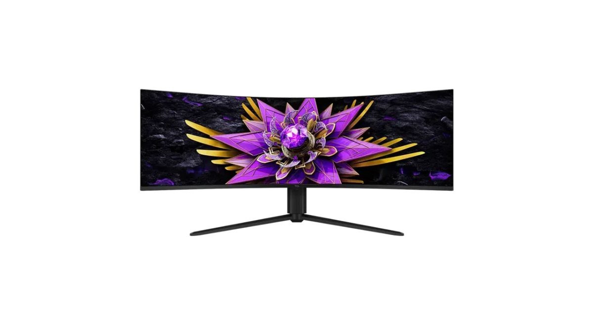 TCL Enters US Gaming Monitor Market with Premium QD-Mini LED Tech and ...