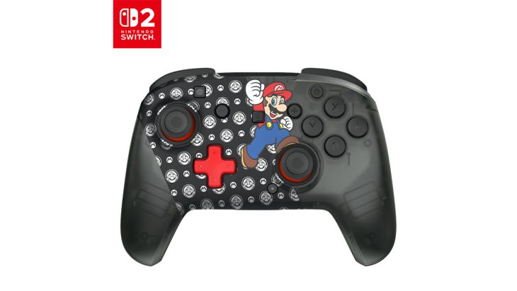 Turtle Beach Launches Full Wave of Licensed Accessories for Nintendo ...