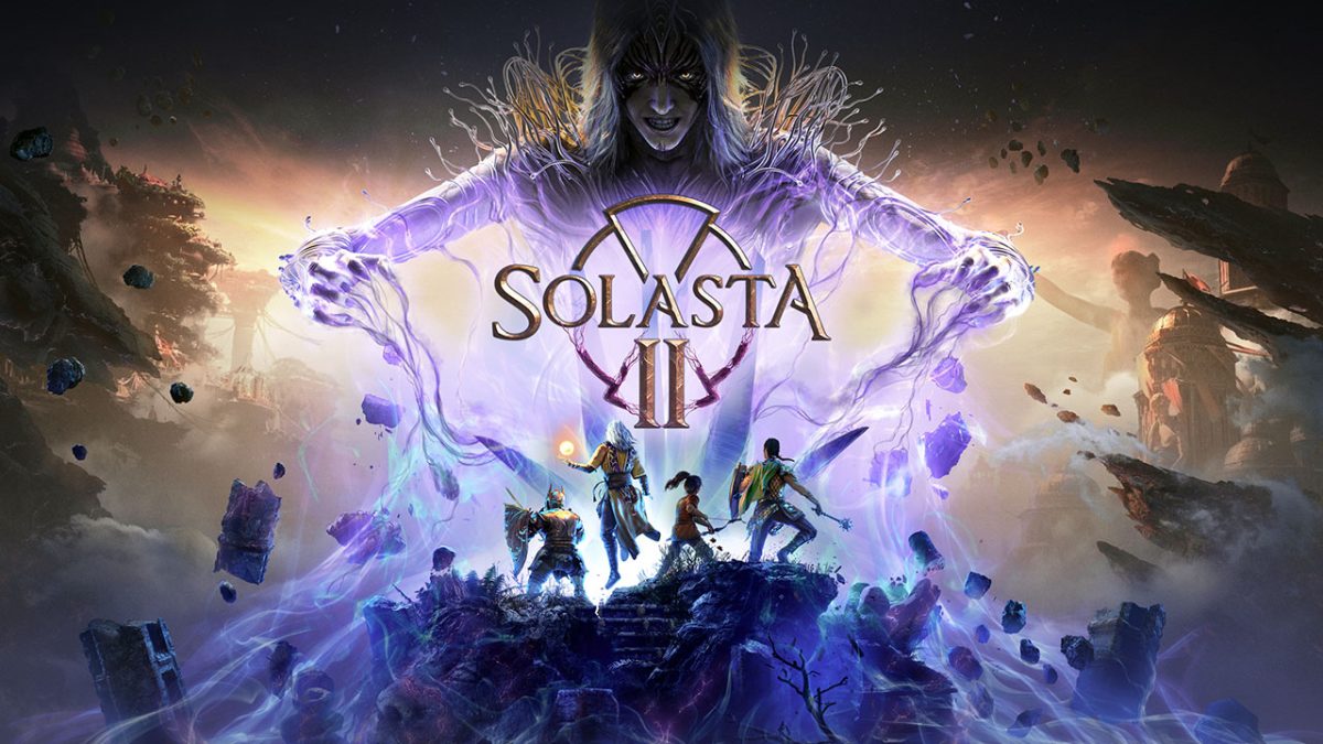 Solasta II Launches Character Creator Update | GamingShogun