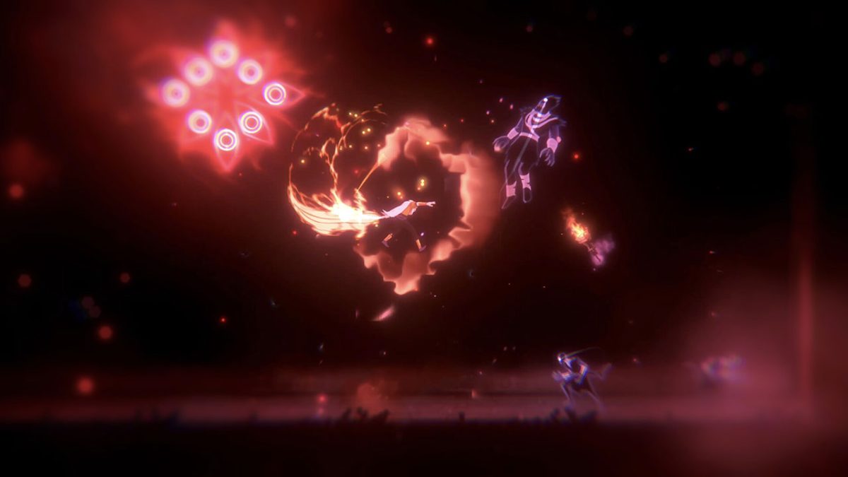 Nocturnal 2 Demo Out Now | GamingShogun