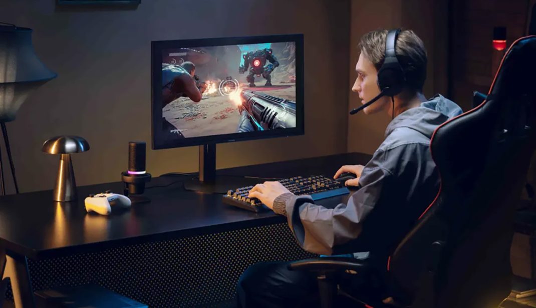 ViewSonic Expands Gaming Line-Up With Two New 27-Inch Monitors ...