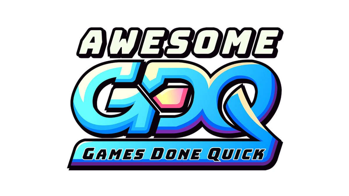 Awesome Games Done Quick 2026 Returns this Weekend | GamingShogun