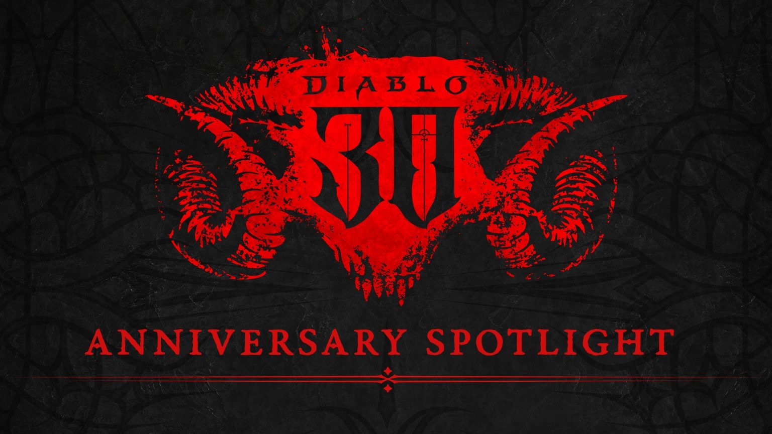 Blizzard Releases Diablo 30th Anniversary Spotlight Video | GamingShogun