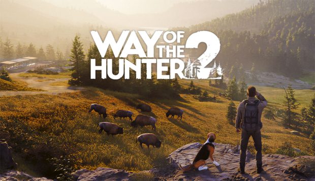 Way of the Hunter 2 Kilimaya Reserve Update Trailer | GamingShogun