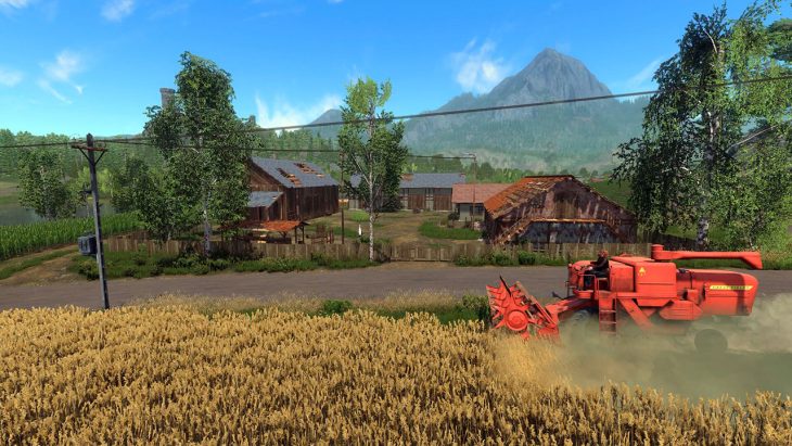 Farmer’s Dynasty 2: Free Update Adds Riverside Sawmill Update ...