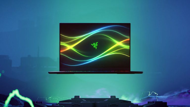 Razer Blade 16 Expands Lineup with New 64GB Memory Configuration ...