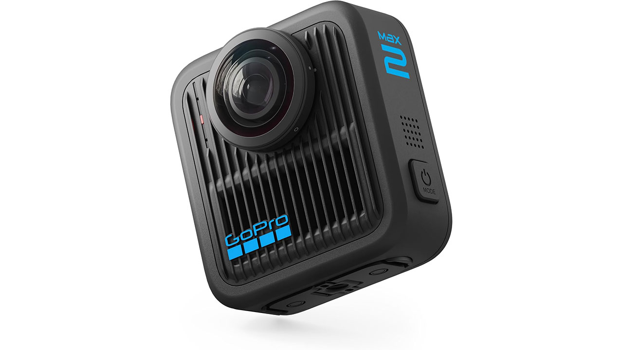 GoPro Max 2 Review: 8K Masterpiece or Just a Rugged Stop-Gap ...