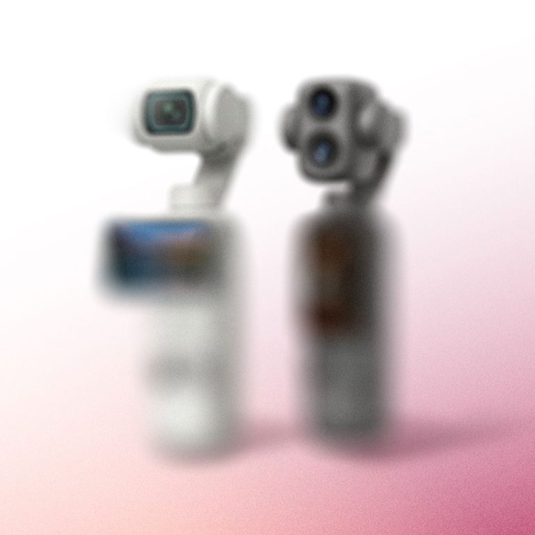 Xtra Teases Muse 2 and Muse 2 Pro Vlogging Cameras Coming to the US ...