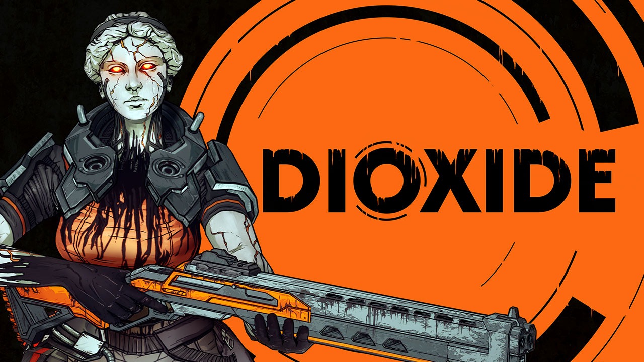 Byte Barrel Announces DIOXIDE | GamingShogun
