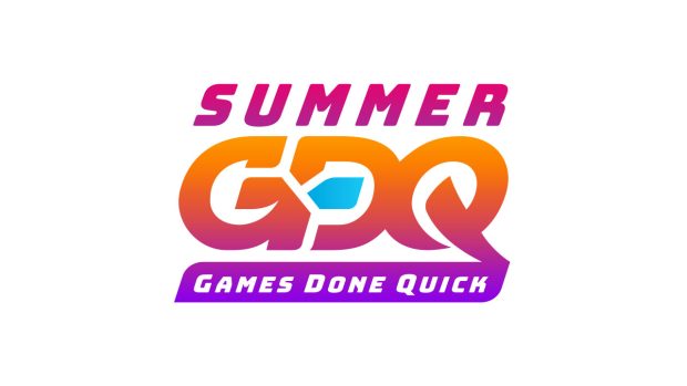 Summer Games Done Quick returns this July | GamingShogun