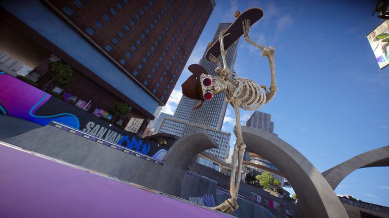 skate. Drops Season 4 Trailer | GamingShogun