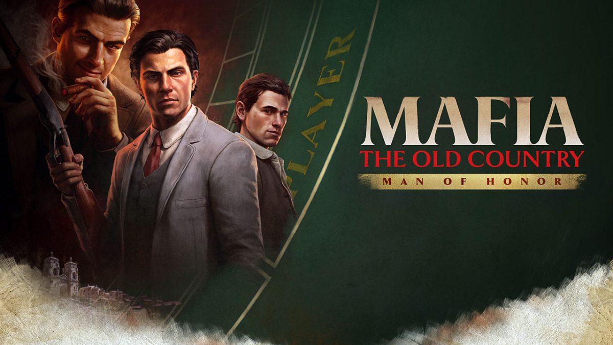 Mafia: The Old Country Man of Honor Announcement Trailer | GamingShogun