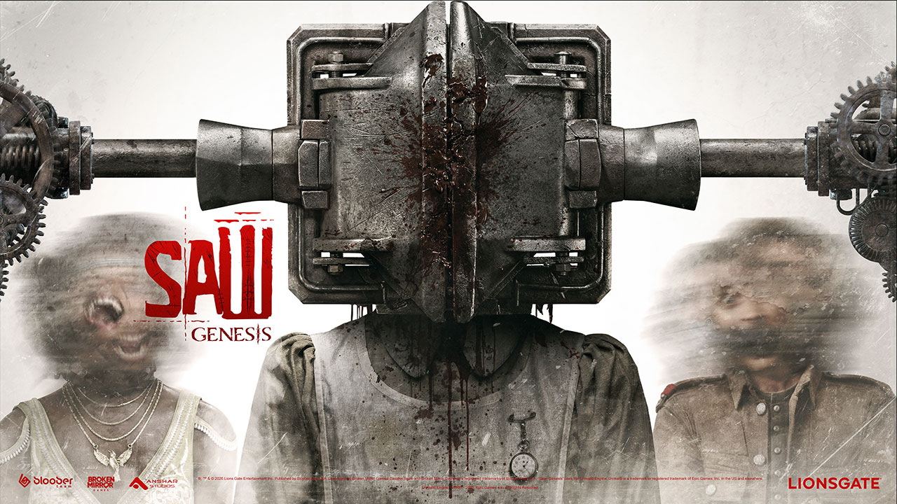 SAW: Genesis Reveal Trailer | GamingShogun